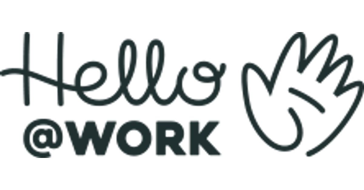 Hello@work sp. z o.o.
